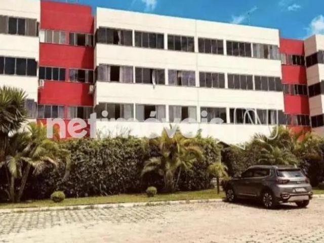 Apartamento 2 Quartos Residencial Areia Vermelha Areal