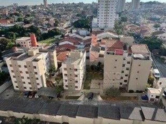 APARTAMENTO 2 QUARTOS RESIDENCIAL BARÃO DE CRISTINA
