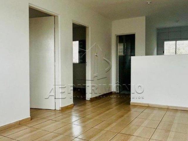 APARTAMENTO 2 QUARTOS RESIDENCIAL BELLA VILLE