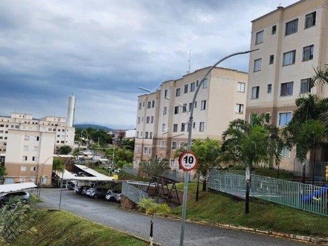 APARTAMENTO 2 QUARTOS RESIDENCIAL BELLA VISTA