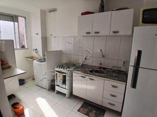 APARTAMENTO 2 QUARTOS RESIDENCIAL BELLA VISTA