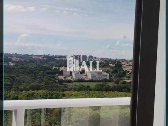 Apartamento 2 quartos,Residencial Giulia Rio Preto