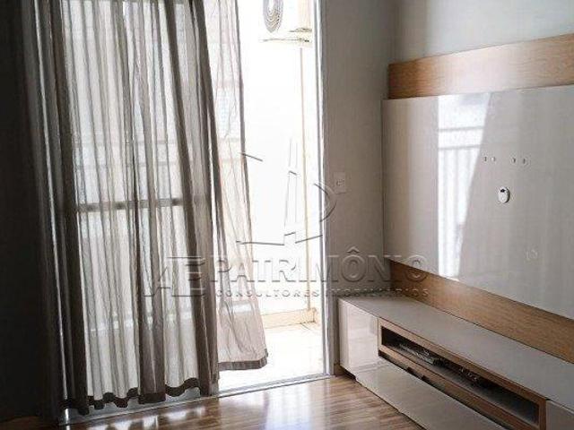 APARTAMENTO 2 QUARTOS RESIDENCIAL GRAN VILLE GUANABARA