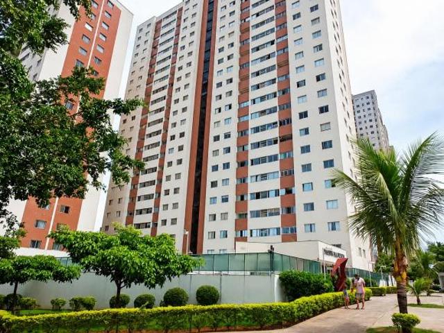 Apartamento 2 quartos Residencial Duetto
