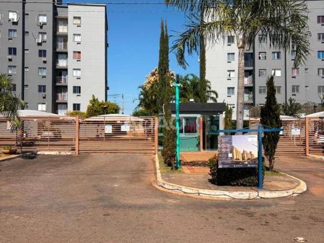 APARTAMENTO 2 QUARTOS RESIDENCIAL INDIANA Apartamento com 2 Quarto s por R$ 240000.00 no setor Resi
