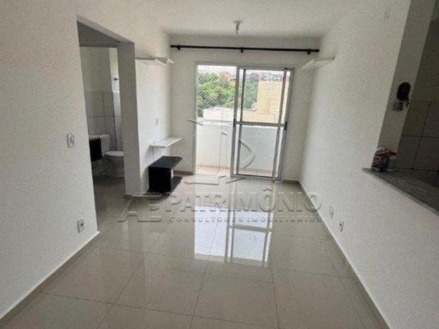 APARTAMENTO 2 QUARTOS RESIDENCIAL ILHA DE MÁLAGA
