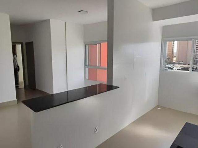 Apartamento 2 quartos Residencial Jade