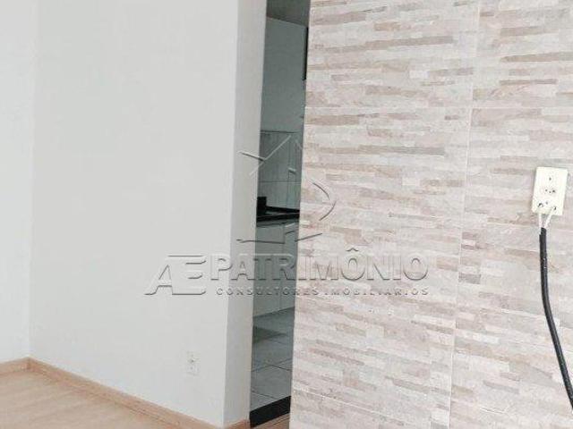 APARTAMENTO 2 QUARTOS RESIDENCIAL LOTUS