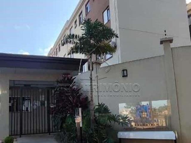 APARTAMENTO 2 QUARTOS RESIDENCIAL LAR BARCELONA