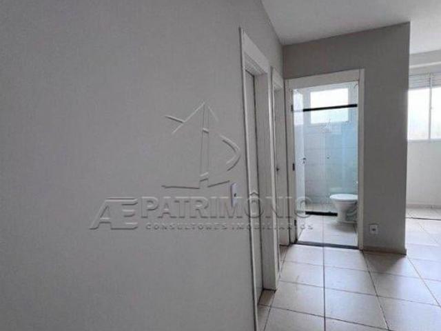 APARTAMENTO 2 QUARTOS RESIDENCIAL LAR TORONTO