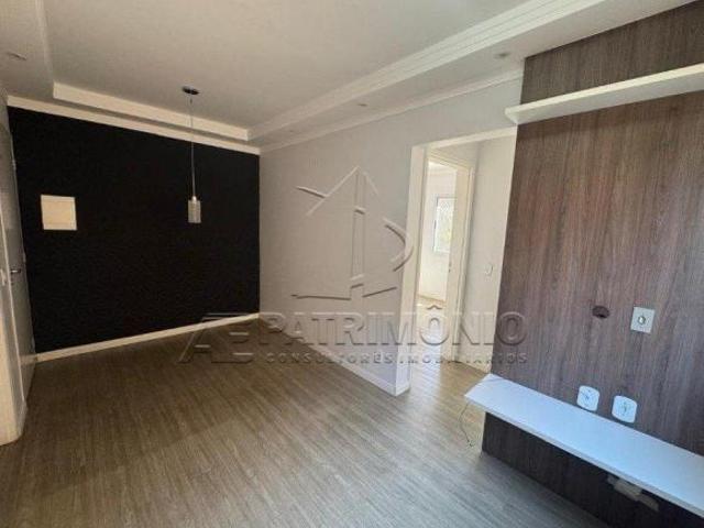 APARTAMENTO 2 QUARTOS RESIDENCIAL LE PARC ITAVUVU