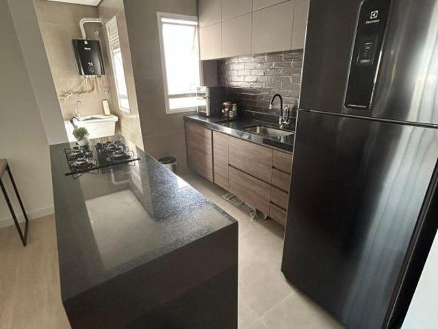 Apartamento 2 quartos, Residencial Life, Jundiai