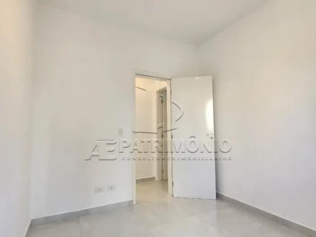 Apartamento 2 quartos residencial monte castelo