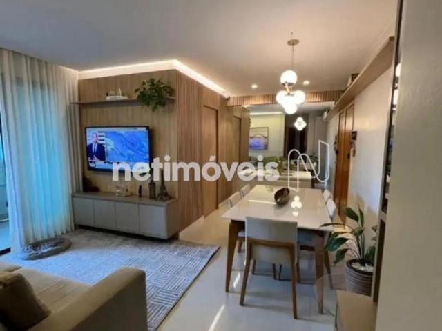 Apartamento 2 Quartos Residencial Mirante Club Águas Claras