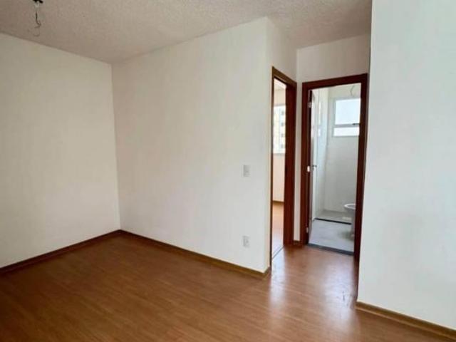 Apartamento 2 quartos Residencial MRV Chapada das Andorinhas