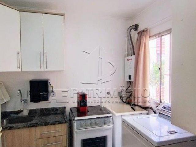 APARTAMENTO 2 QUARTOS RESIDENCIAL NOVA MANCHESTER SANTO ANTONIO