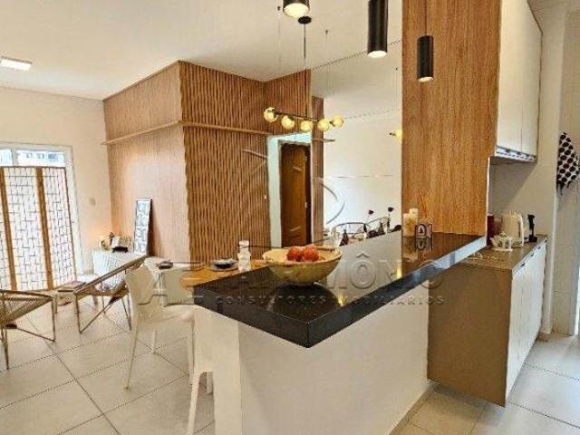 APARTAMENTO 2 QUARTOS RESIDENCIAL SOLAR DI LUCCA