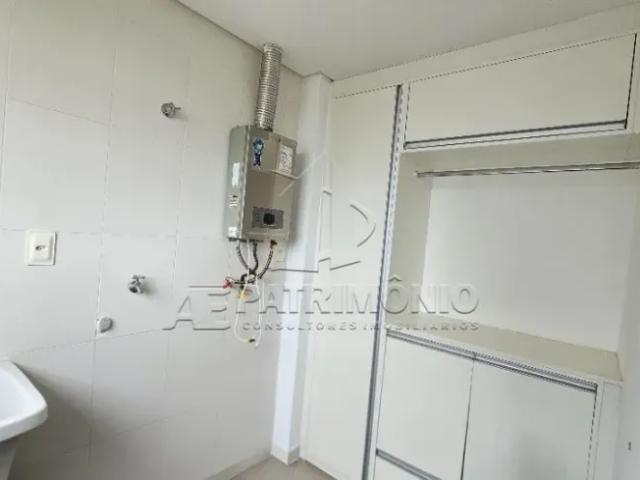 Apartamento 2 quartos residencial solar di lucca