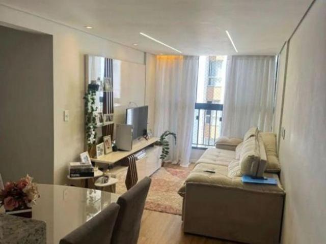 Apartamento 2 Quartos Residencial Saint Peter CNB 10 Taguatinga Norte