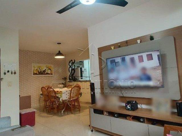 APARTAMENTO 2 QUARTOS RESIDENCIAL SAN MARINO