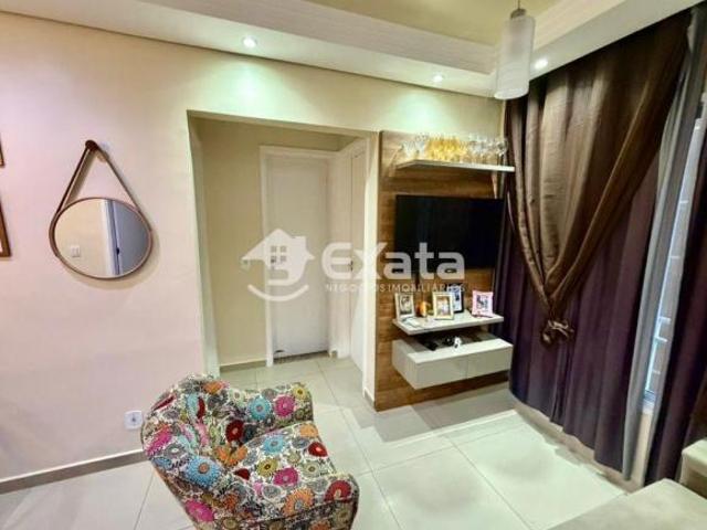 APARTAMENTO 2 QUARTOS – RESIDENCIAL SAN SEBASTIAN | VILA BARCELONA ZONA LESTE | SOROCABA/SP