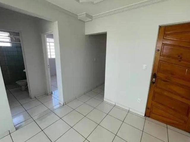 Apartamento 2 quartos Residencial Santa Inês