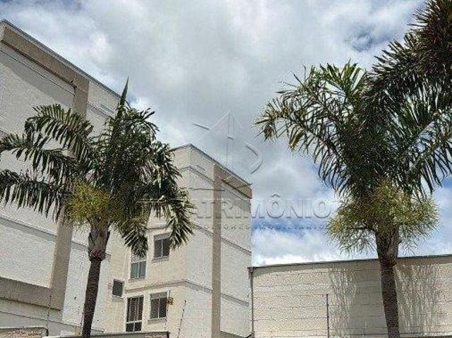 APARTAMENTO 2 QUARTOS RESIDENCIAL SERRA BONITA