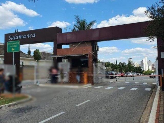 APARTAMENTO 2 QUARTOS RESIDENCIAL SPAZIO SALAMANCA