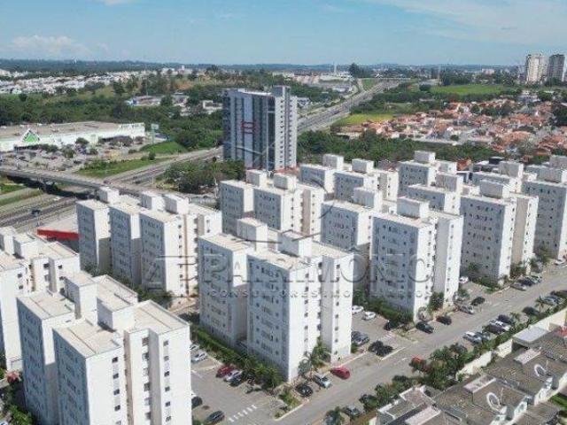 APARTAMENTO 2 QUARTOS RESIDENCIAL SPAZIO SALAMANCA