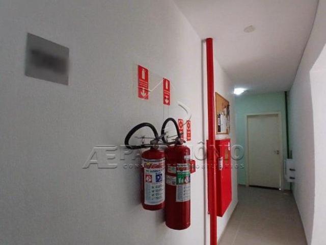 APARTAMENTO 2 QUARTOS RESIDENCIAL SPAZIO SARDEGNA