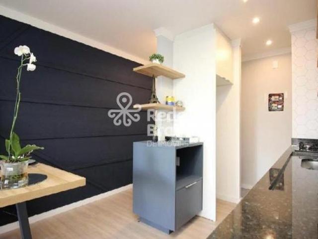 Apartamento 2 quartos Residencial Stilo Rua Alecrim Aguas Claras