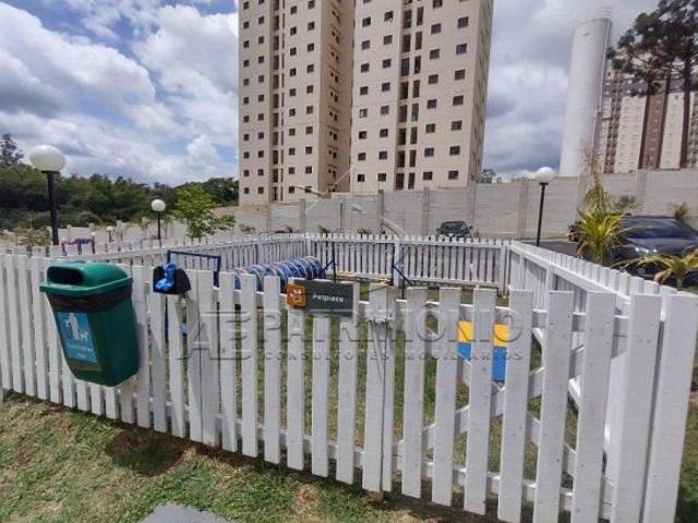 APARTAMENTO 2 QUARTOS RESIDENCIAL SUN LAKE