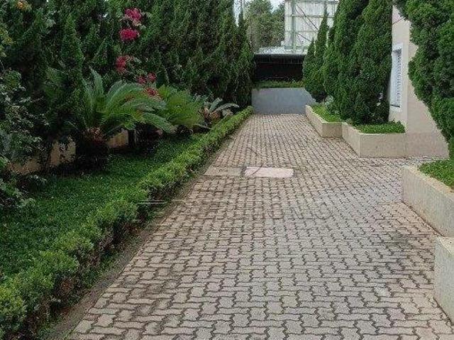 APARTAMENTO 2 QUARTOS RESIDENCIAL SUNSET