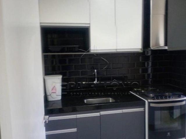 APARTAMENTO 2 QUARTOS RESIDENCIAL SUPREMO