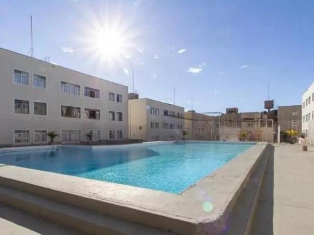 APARTAMENTO 2 QUARTOS, RESIDENCIAL PORTAL DA CIDADE, CAMPO COMPRIDO PRÓXIMO SUPERMERCADO CONDOR