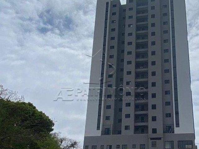 APARTAMENTO 2 QUARTOS RESIDENCIAL PORTAL DO IPANEMA