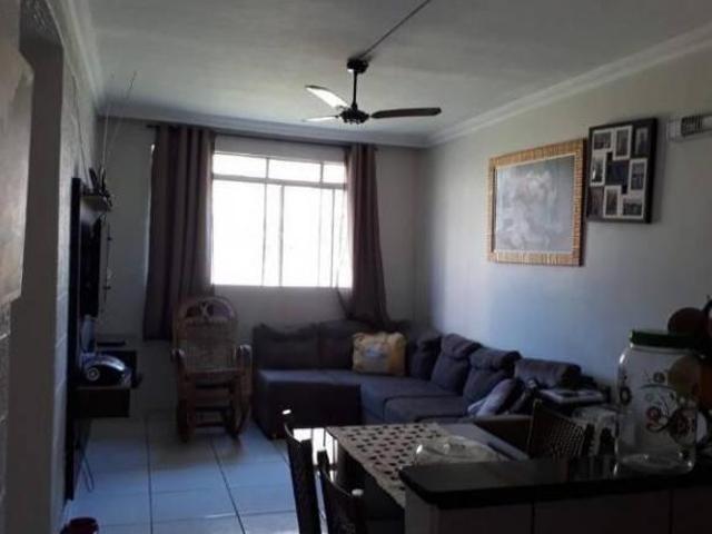 Apartamento 2 quartos Residencial Paiaguas