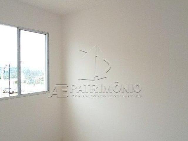 APARTAMENTO 2 QUARTOS RESIDENCIAL PARADISO