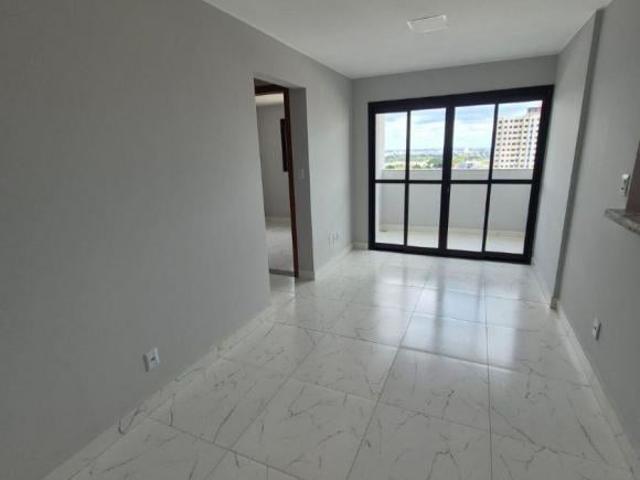 Apartamento 2 Quartos Residencial Parque das Hortências Prédio Novo Samambaia Sul