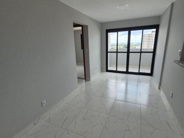 Apartamento 2 Quartos Residencial Parque das Hortências Prédio Novo Samambaia Sul