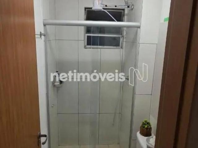 Apartamento 2 Quartos – Residencial Parque Irajá | Betim/MG
