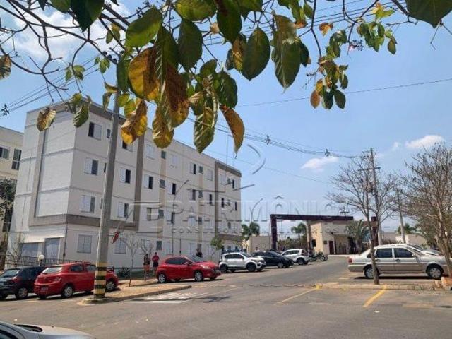 APARTAMENTO 2 QUARTOS RESIDENCIAL PARQUE SERRA BONITA