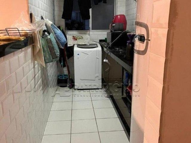 APARTAMENTO 2 QUARTOS RESIDENCIAL PARQUE SICILIA