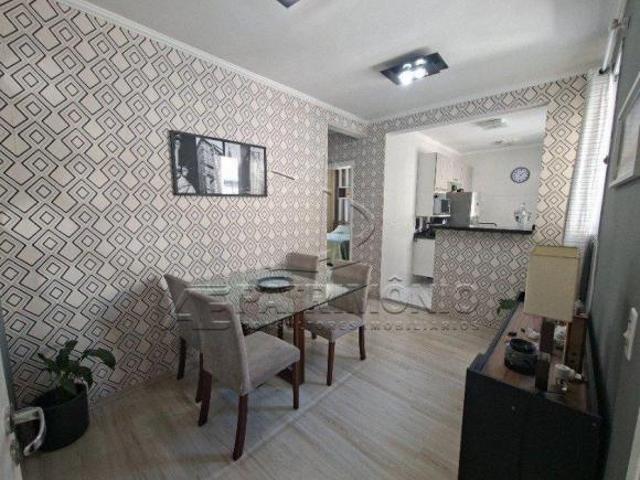 APARTAMENTO 2 QUARTOS RESIDENCIAL PARQUE SMART