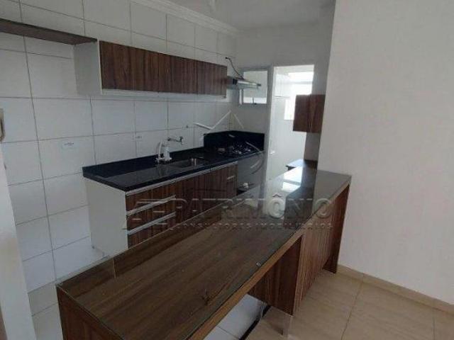 APARTAMENTO 2 QUARTOS RESIDENCIAL PÁSSAROS DA AMAZONIA