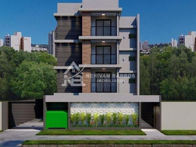 Apartamento 2 Quartos – Residencial Piazza 797