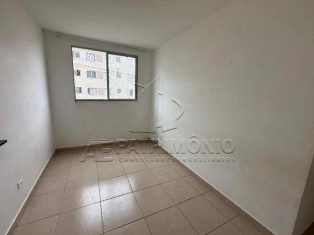 APARTAMENTO 2 QUARTOS RESIDENCIAL PLATINUM