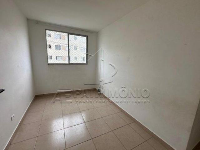 APARTAMENTO 2 QUARTOS RESIDENCIAL PLATINUM