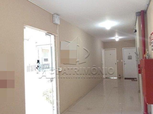 APARTAMENTO 2 QUARTOS RESIDENCIAL RESERVA BARÃO