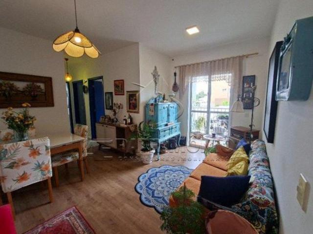 APARTAMENTO 2 QUARTOS RESIDENCIAL RESERVA EUROPA